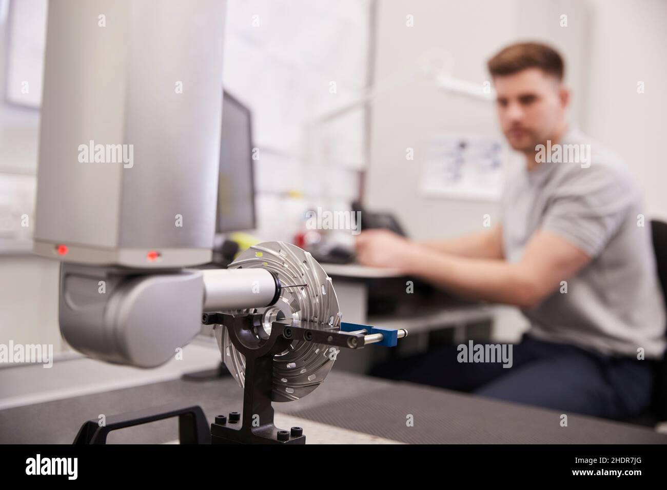 engineer, engineering, workpiece, quality control, engineers ...