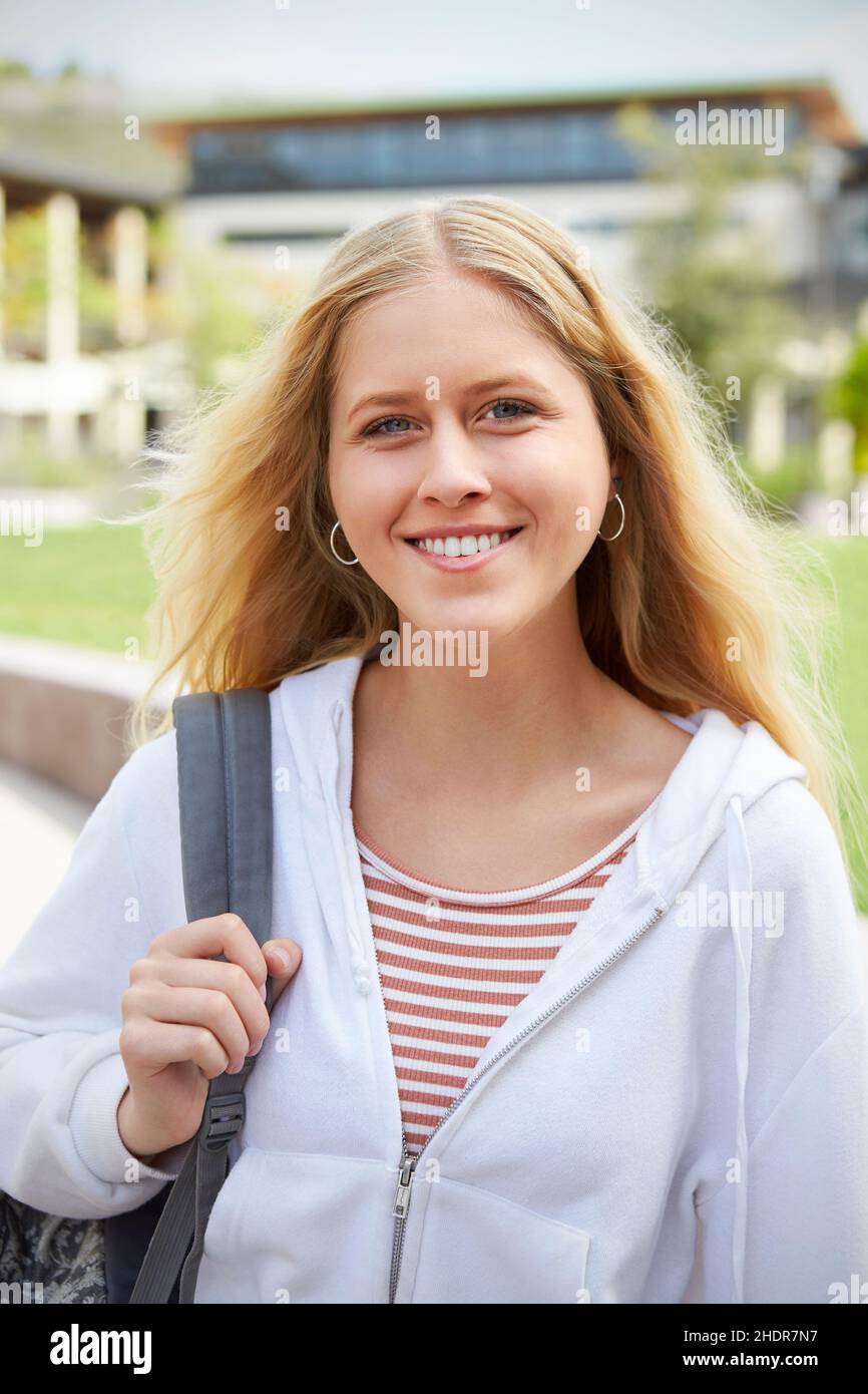 People portraits teenagers teenager teen teens girls student hi-res ...