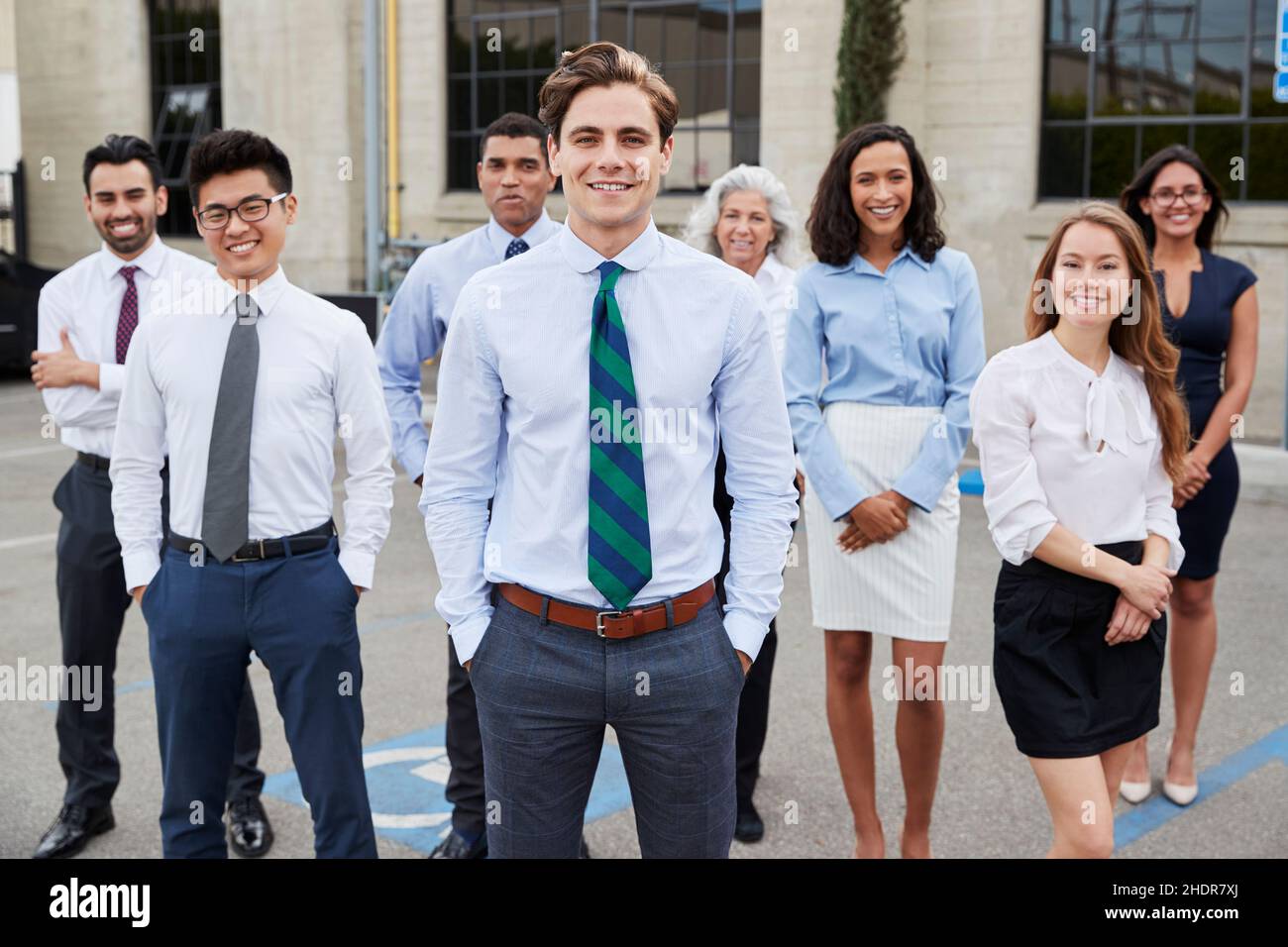 team, company, colleagues, teams, companies, colleague Stock Photo - Alamy
