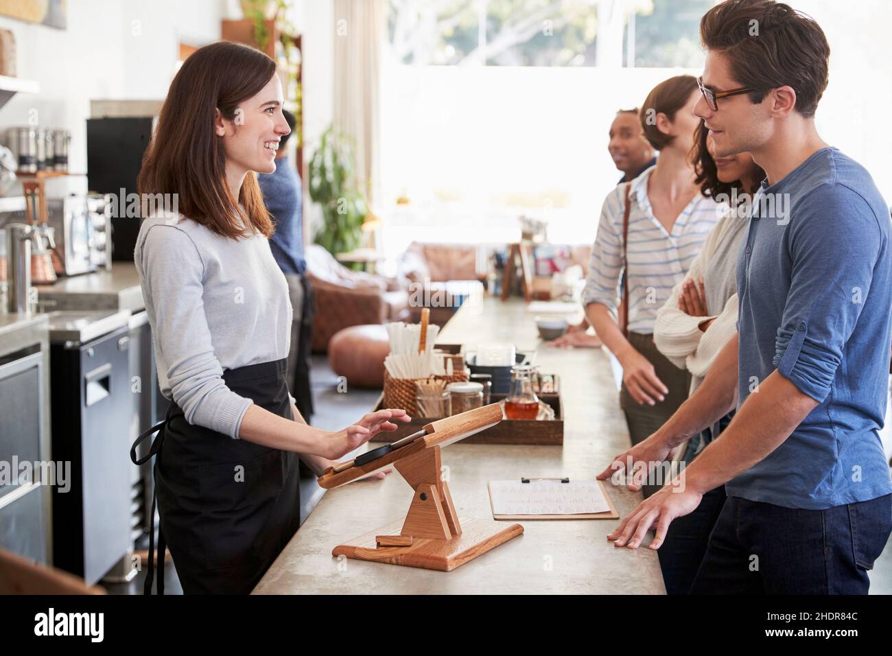 cafe, friendly, customer, buying, cafes, friendlies, client, clients ...