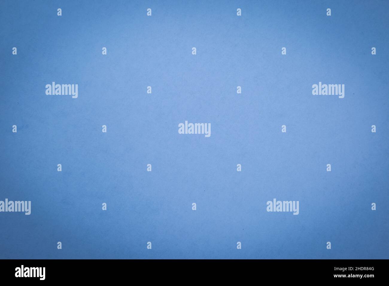 Sheet of blue paper texture use for background Stock Photo - Alamy