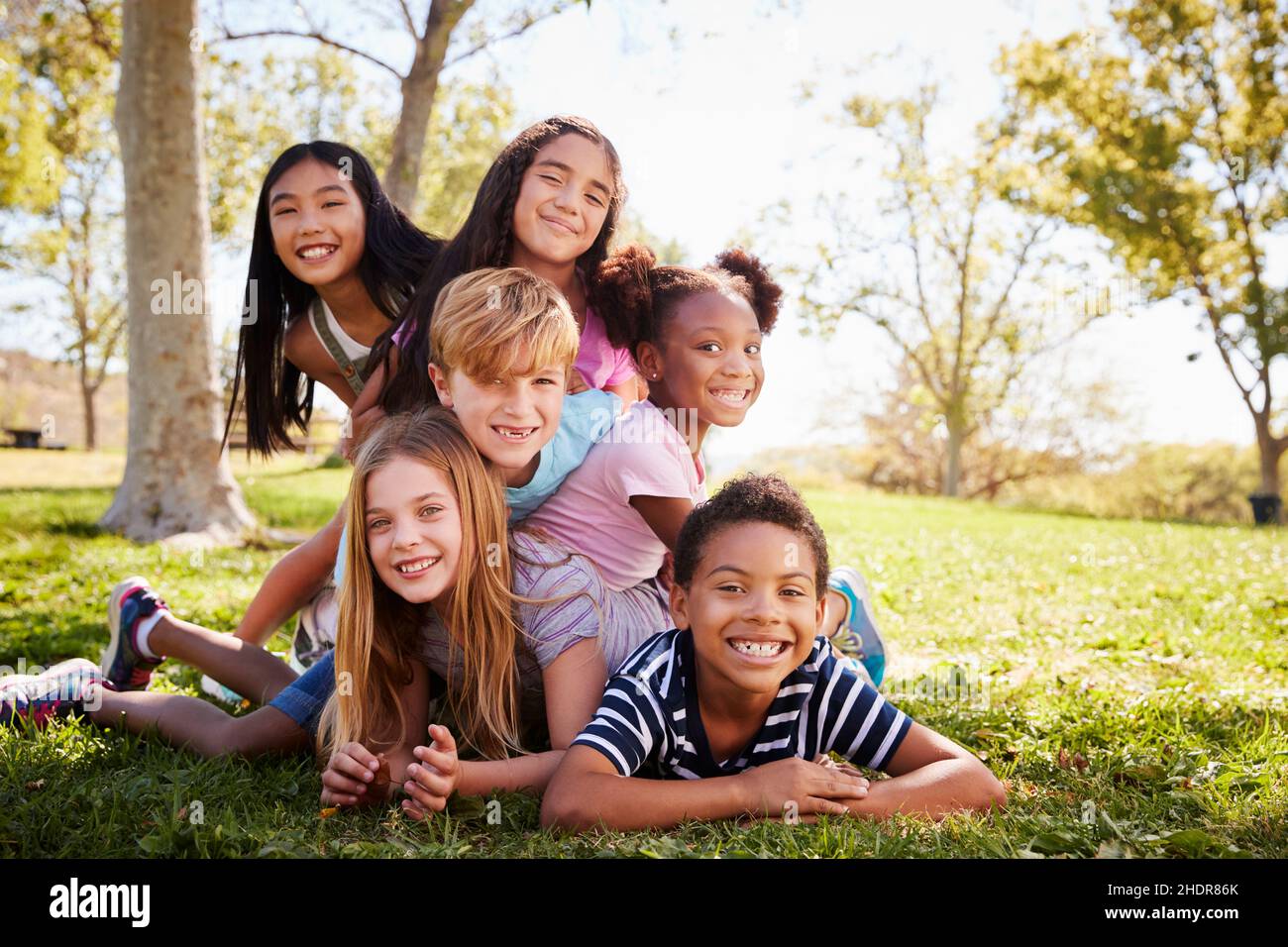 friends, multicultural, friend, multiculturals Stock Photo - Alamy