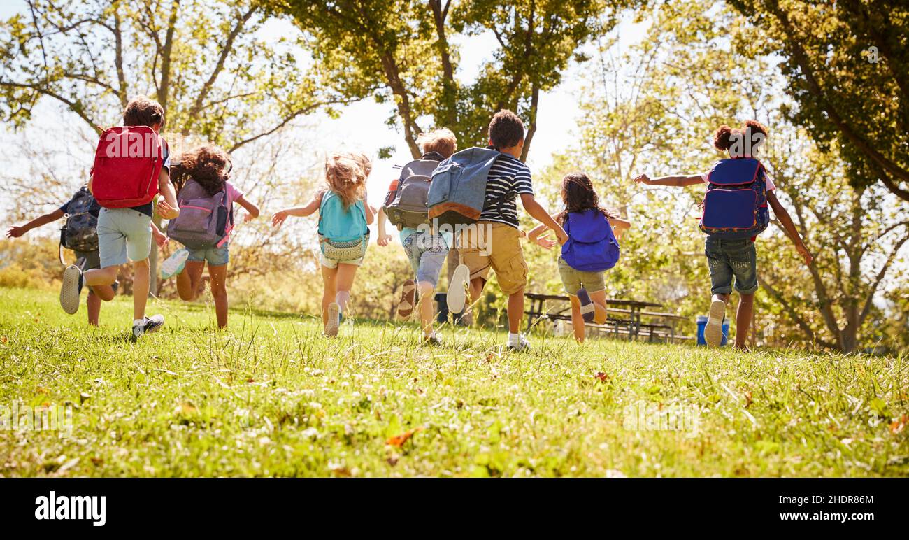 childhood, excursion, friends, childhoods, children, kid, kids ...