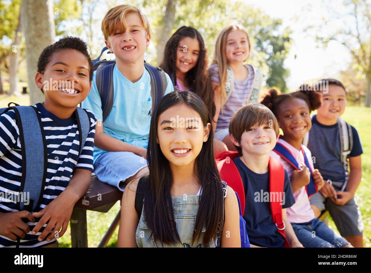 friends, multicultural, friend, multiculturals Stock Photo - Alamy