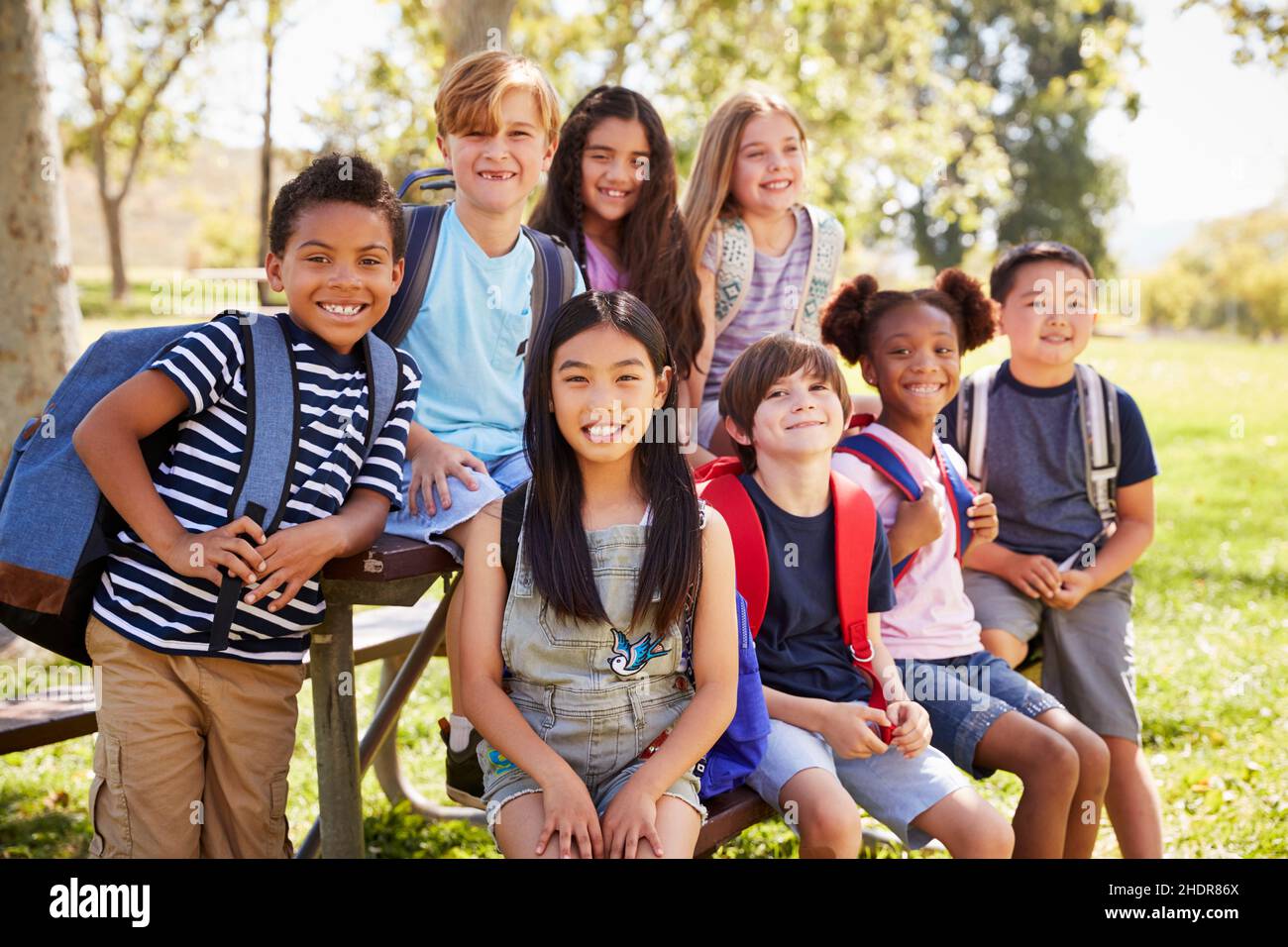 excursion, multicultural, classmates, excursions, trip, trips ...