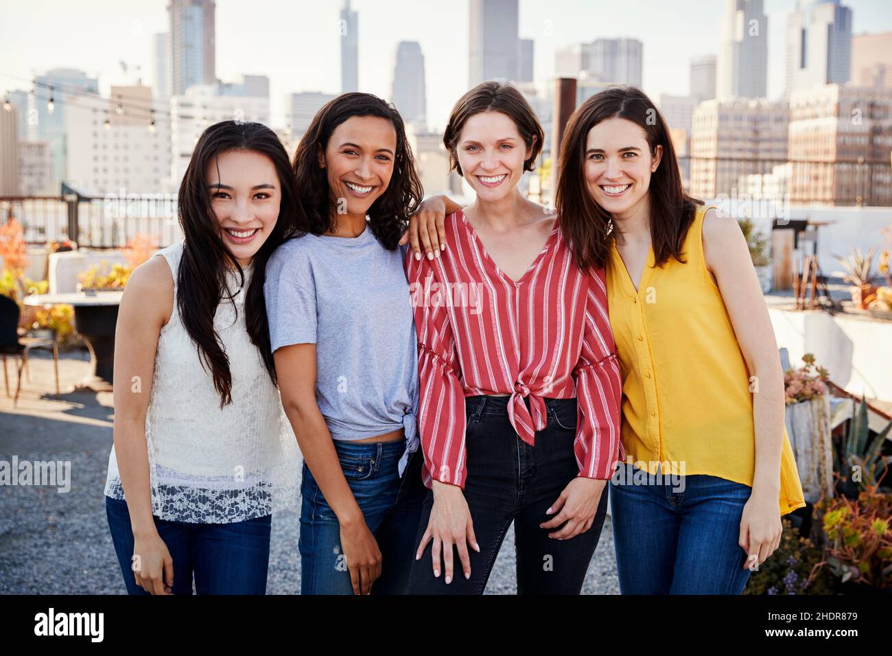 friends, group picture, friend, group pictures Stock Photo - Alamy