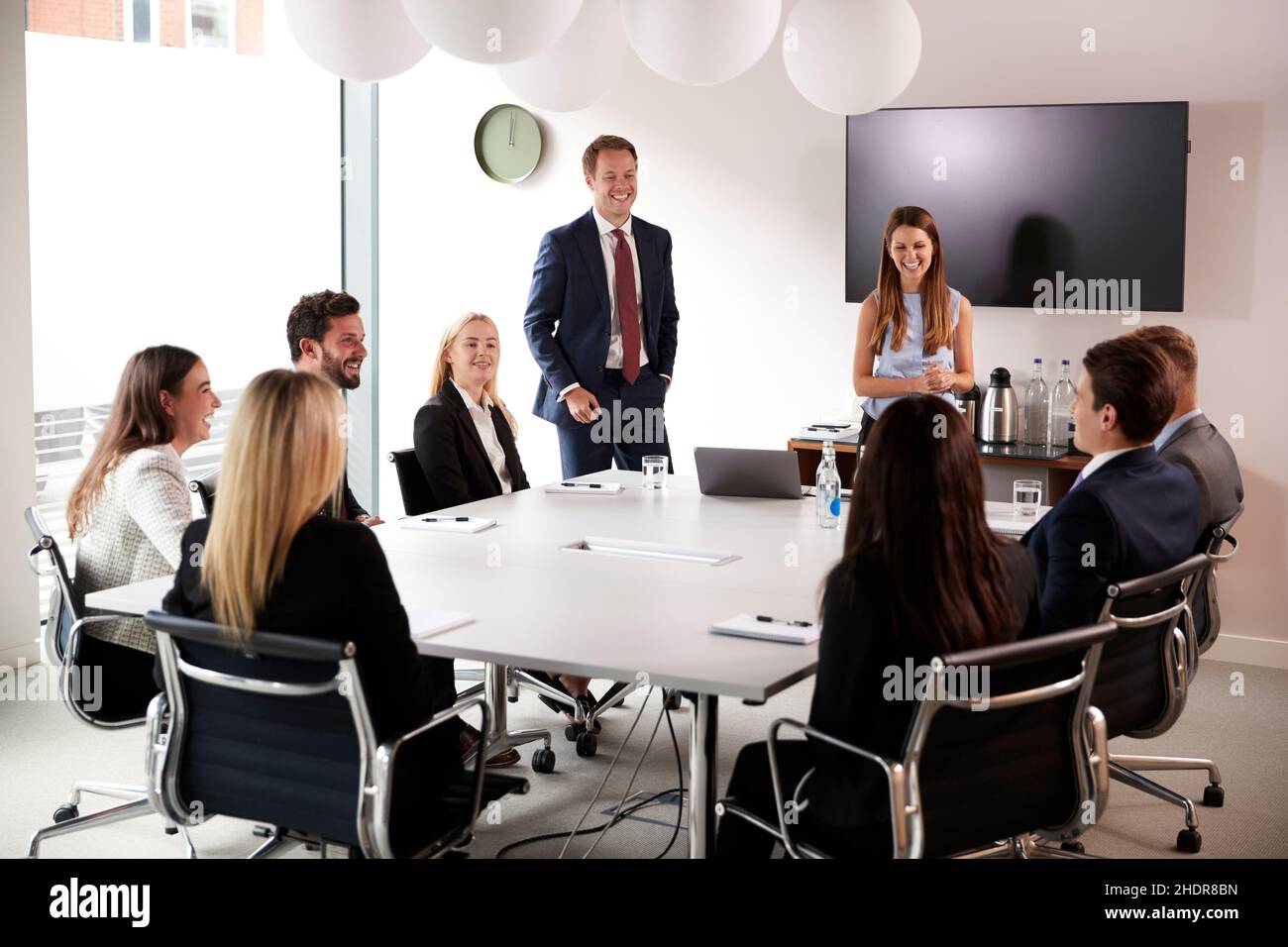 meeting, staff, meeting room, feedback, staffs, meeting rooms Stock ...