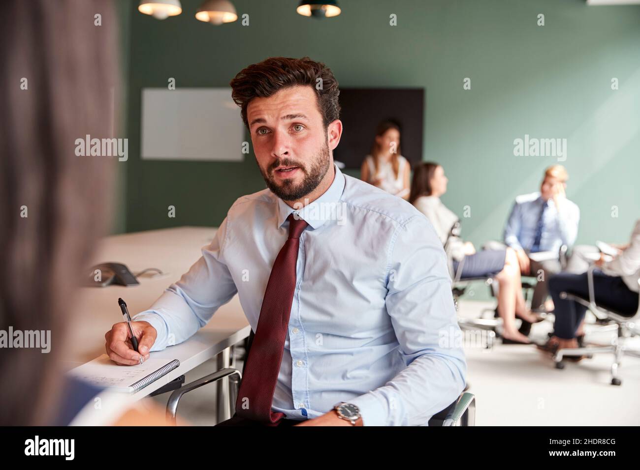 6 notes hi-res stock photography and images - Alamy