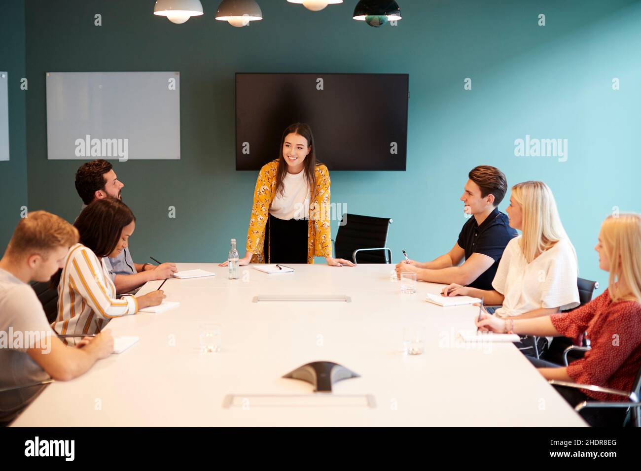 Career seminar hi-res stock photography and images - Alamy