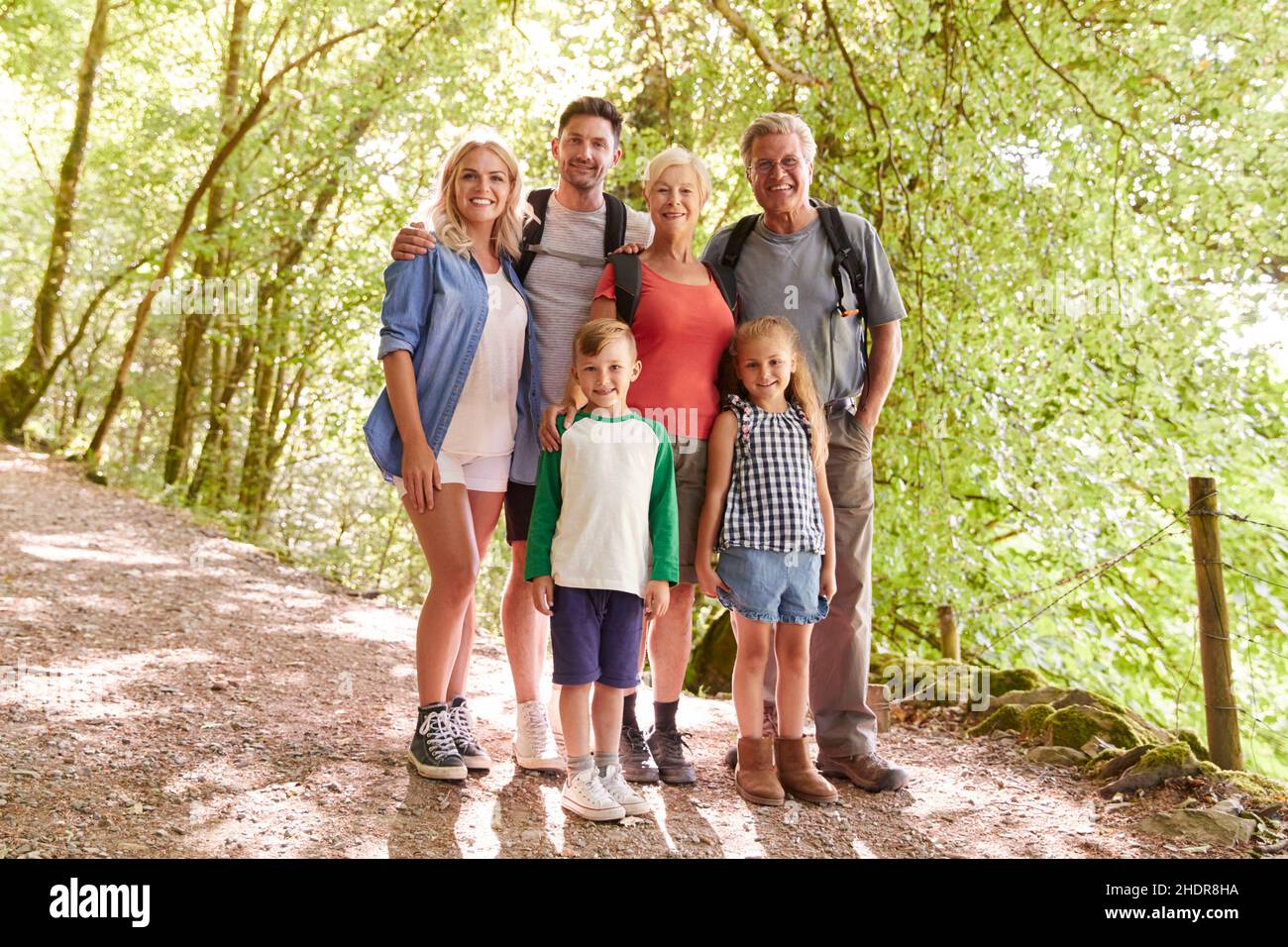 family, generations, group picture, families, generation, group ...