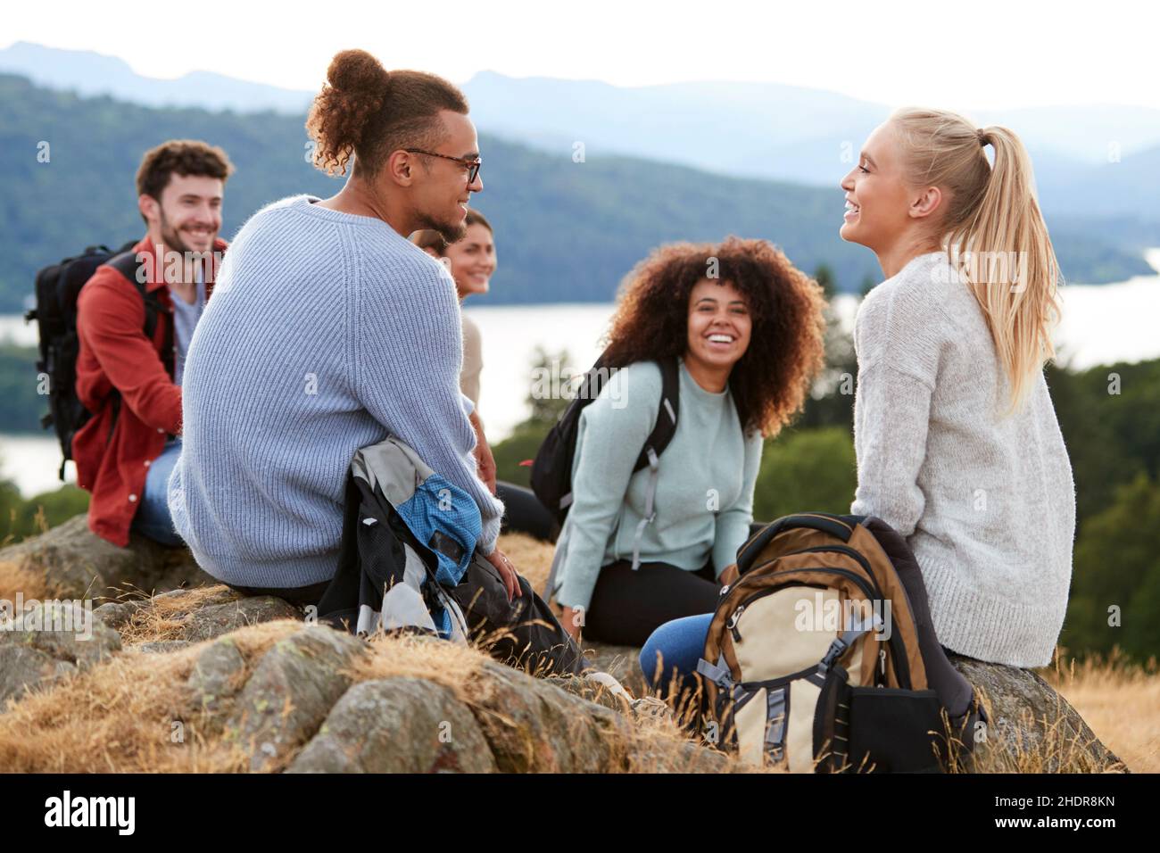 break, excursion, friends, breaks, rest, resting, excursions, trip ...