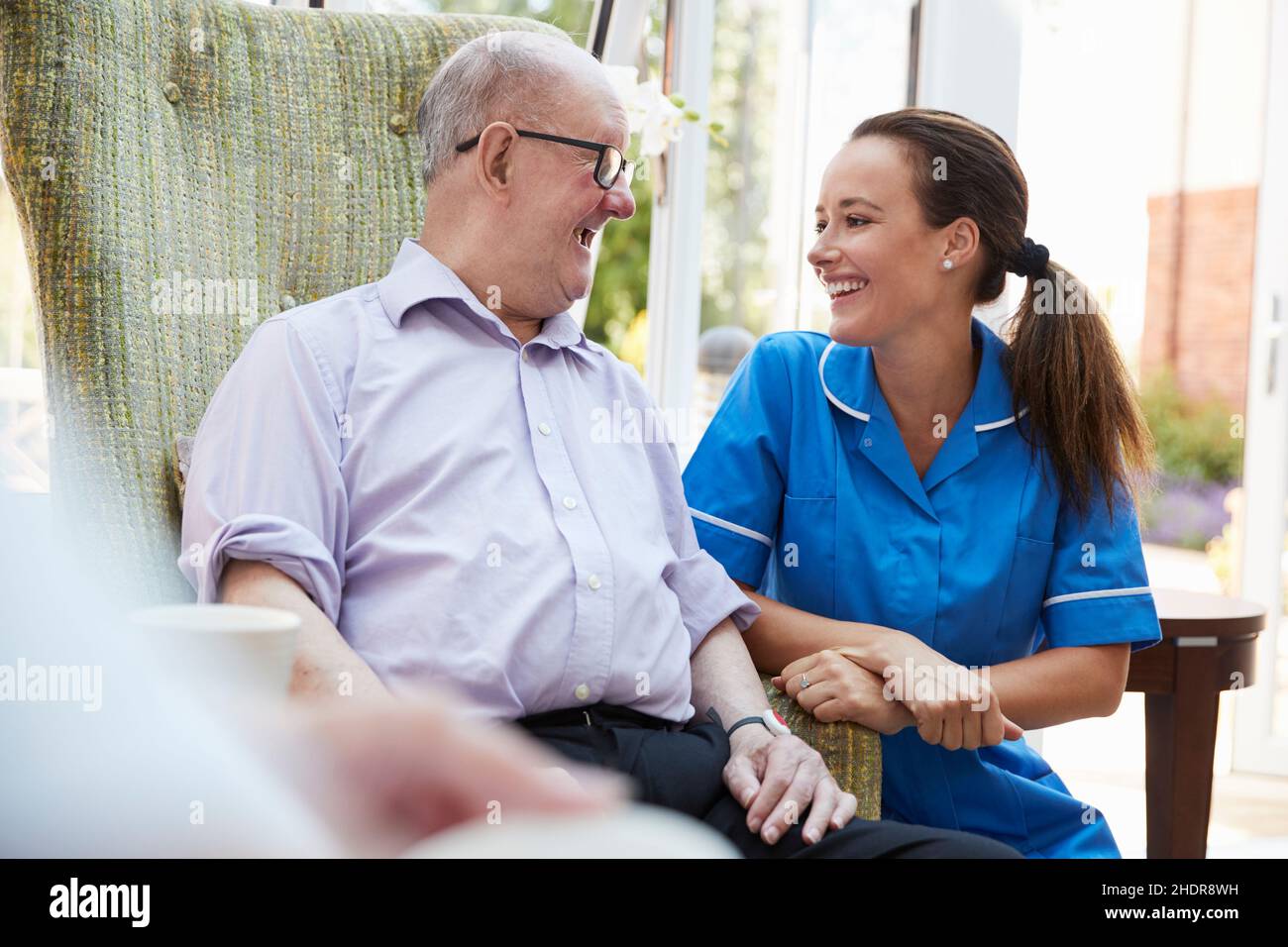 nursing home, old care, assisted living, elderly care, nursing homes ...