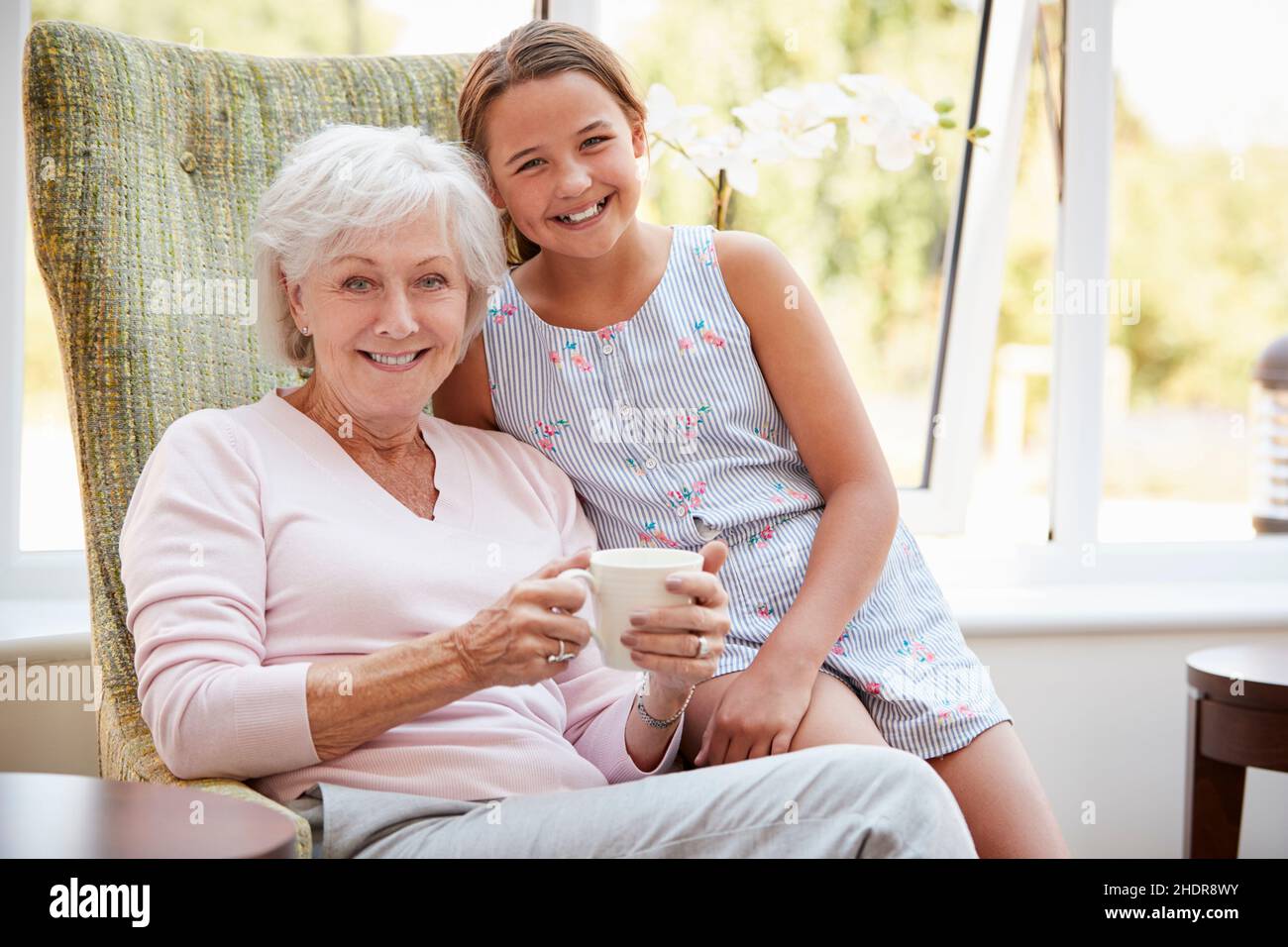 grandmother, portrait, grandchild, grandma, grandmothers, portraits ...