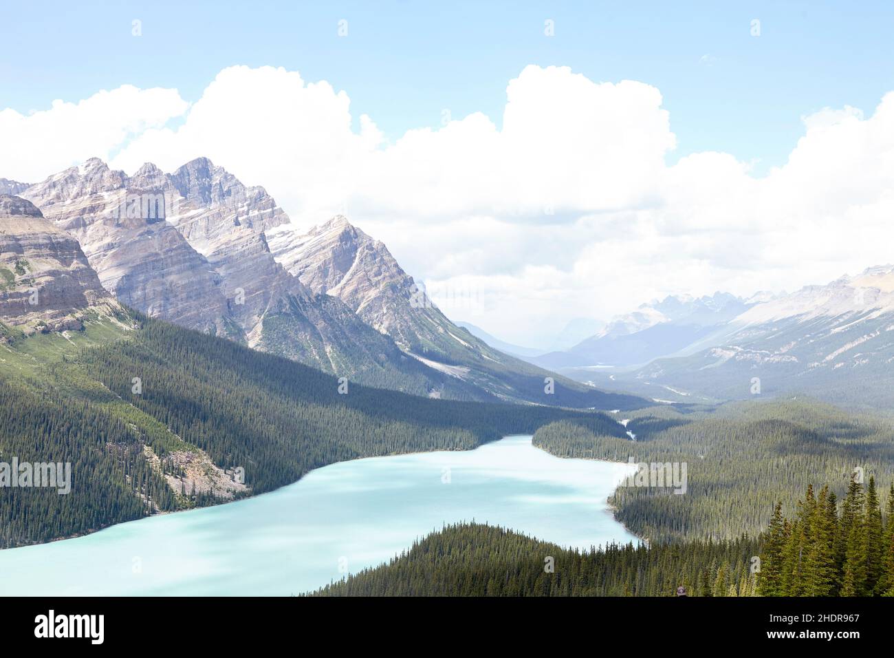 river, alaska, rivers, alaskas Stock Photo - Alamy