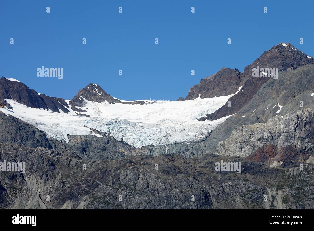 Alaskas landscapes hi-res stock photography and images - Alamy