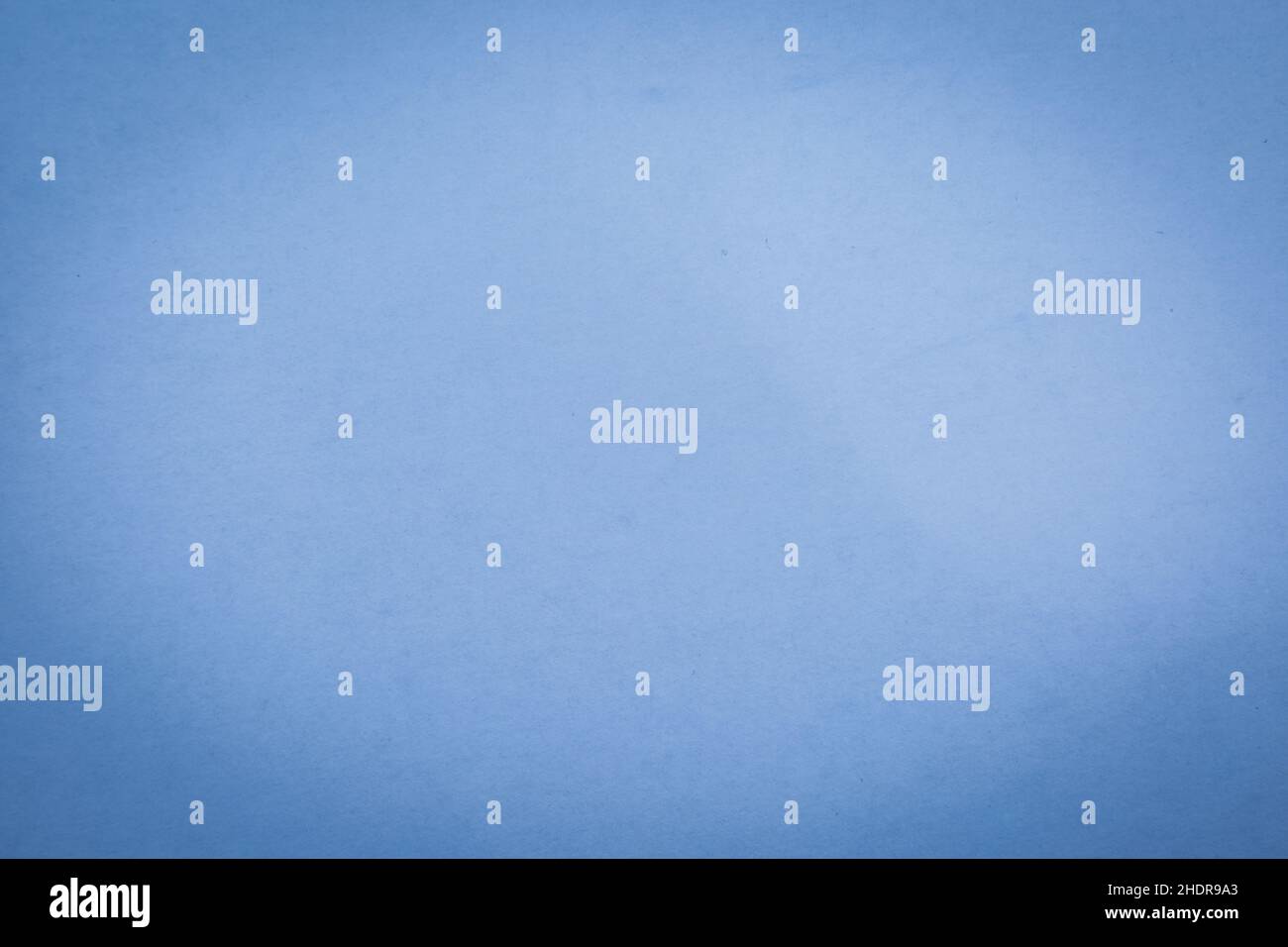Sheet of blue paper texture use for background Stock Photo - Alamy