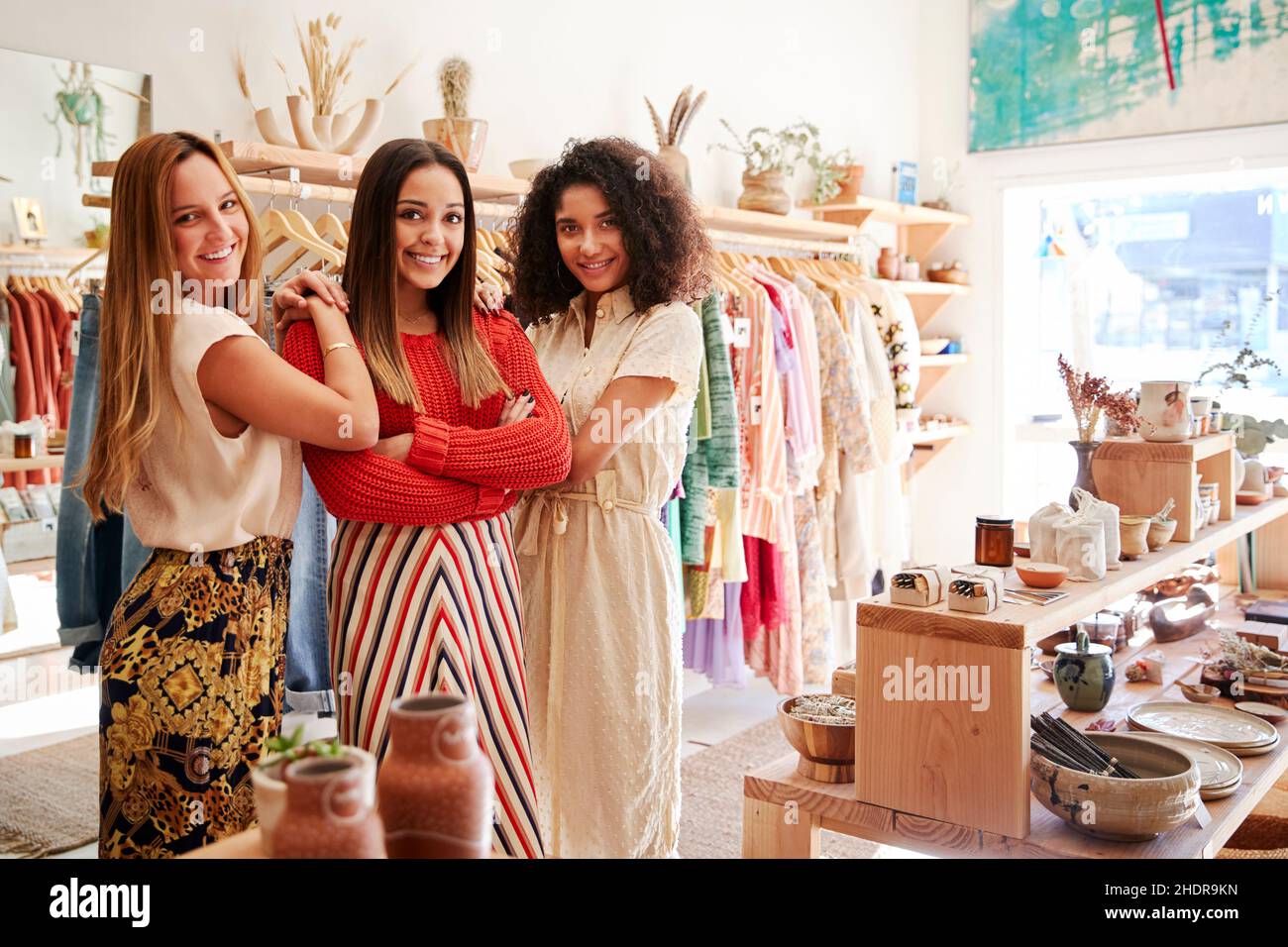 shop, team, retail, shops, teams Stock Photo - Alamy