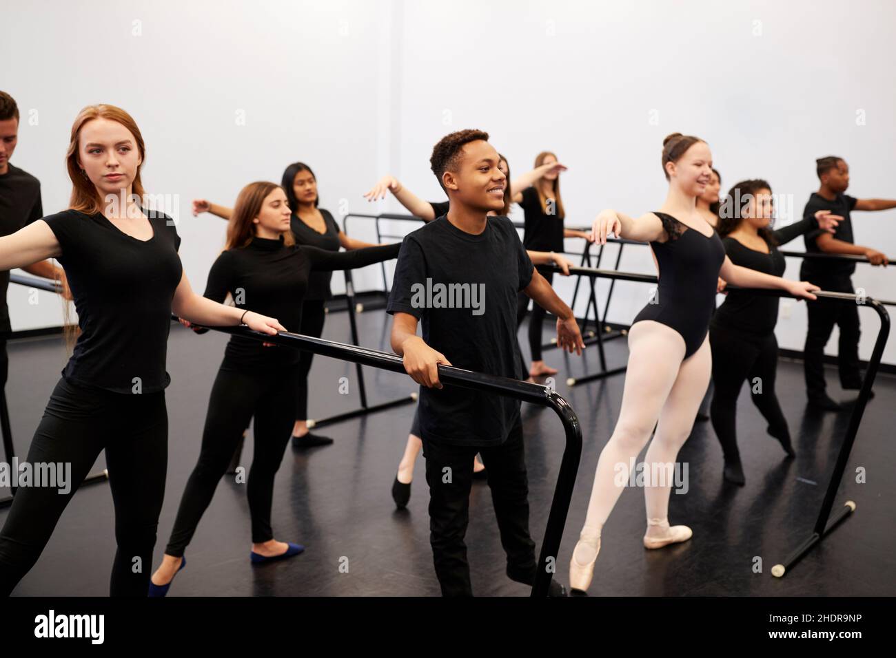 sports training, barre, dancer, exercise, exercising, barres, dancers ...