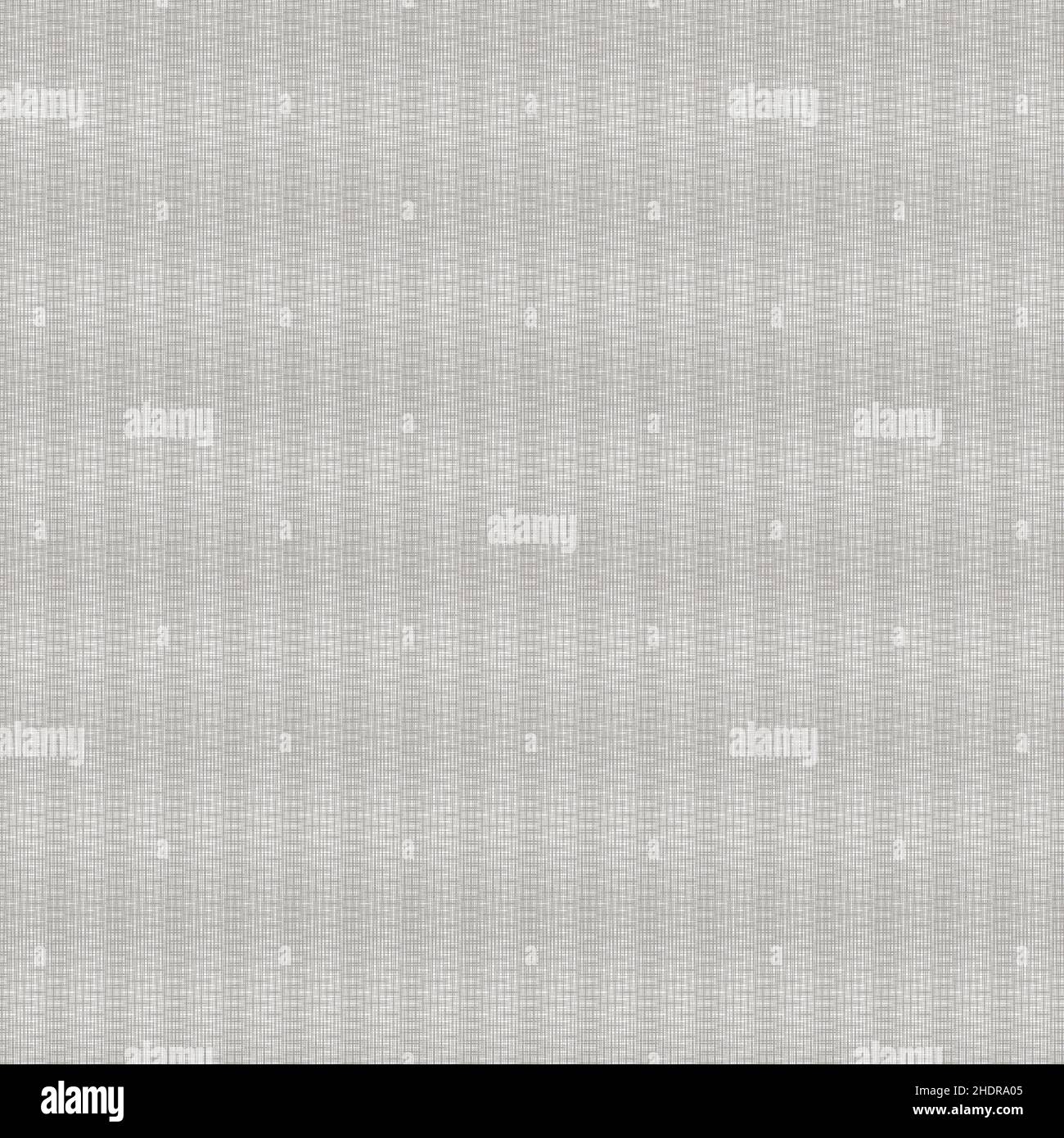 Natural French gray linen texture background. Ecru flax fibre seamless woven pattern. Organic ...