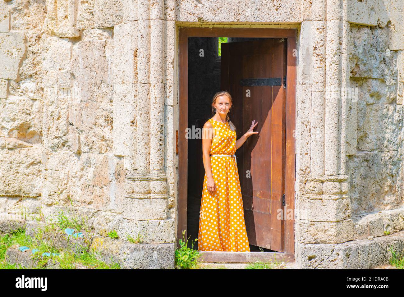 Bagrata temple hi-res stock photography and images - Alamy