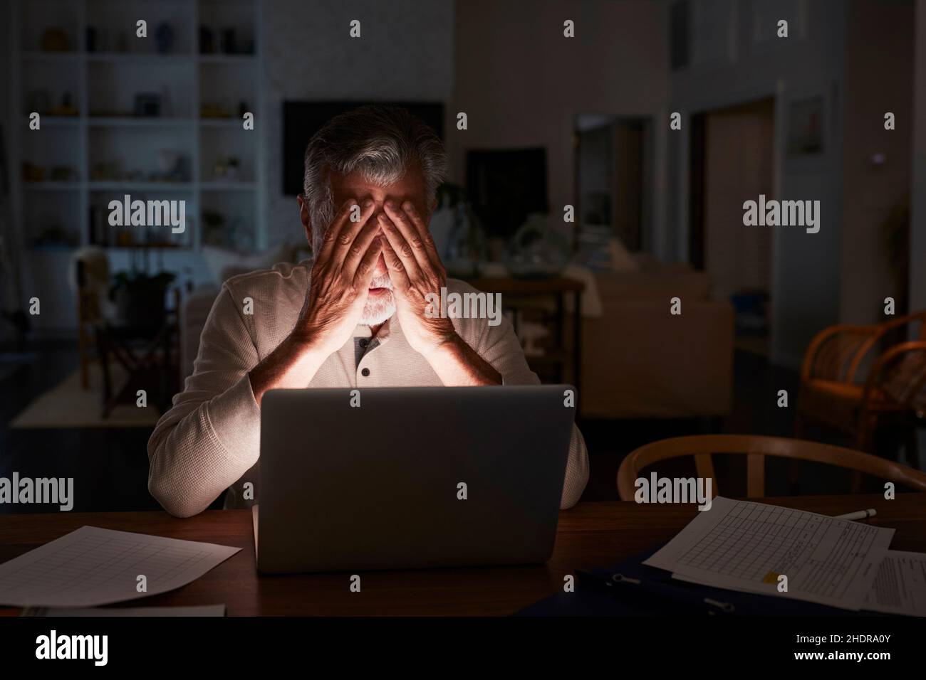 Exhausteds hi-res stock photography and images - Alamy