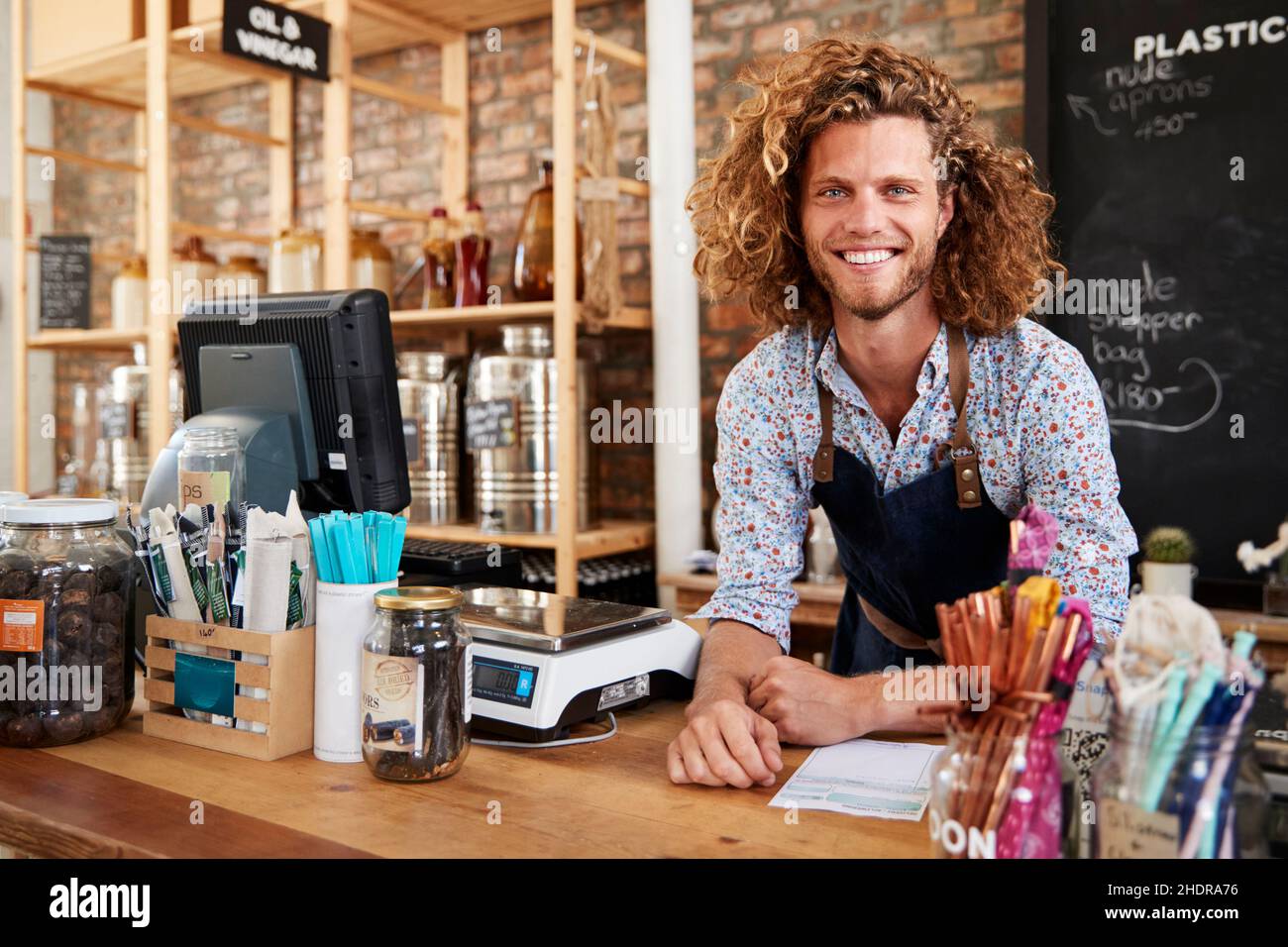 retail occupation, checkout counter, retail occupations, checkout ...