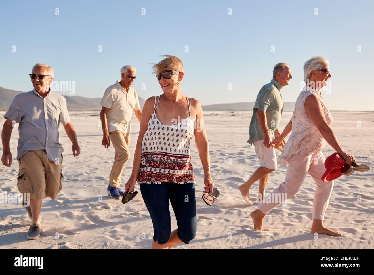 beach, walk, vacation, beaches, seaside, walks, vacations Stock Photo ...