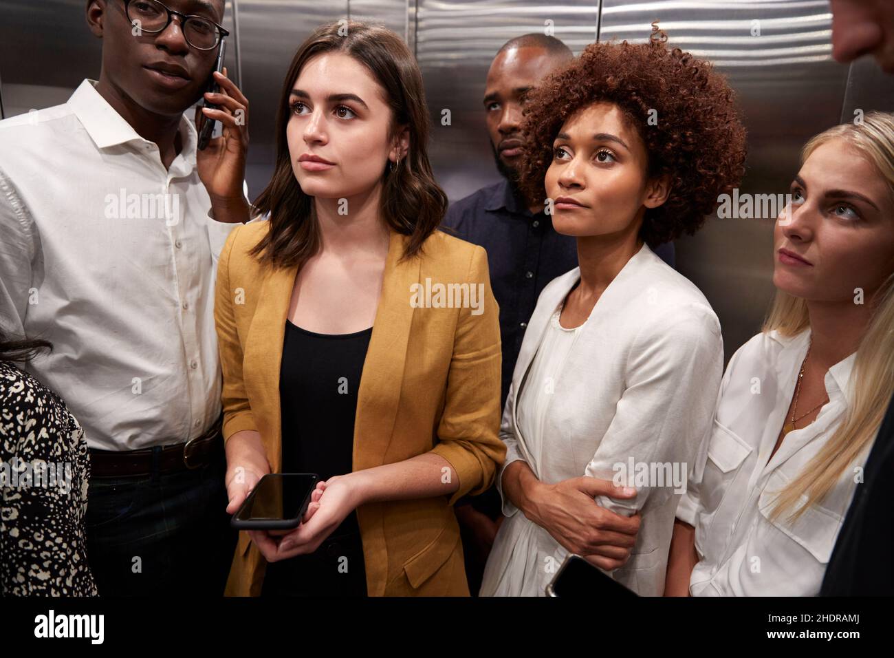 employees, elevator, employee, elevators Stock Photo - Alamy