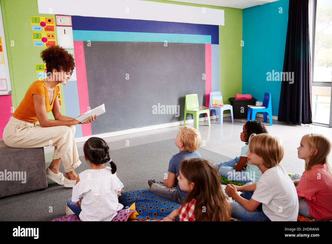 preschool, storytelling, teacher, kindergarten, preschools, school ...