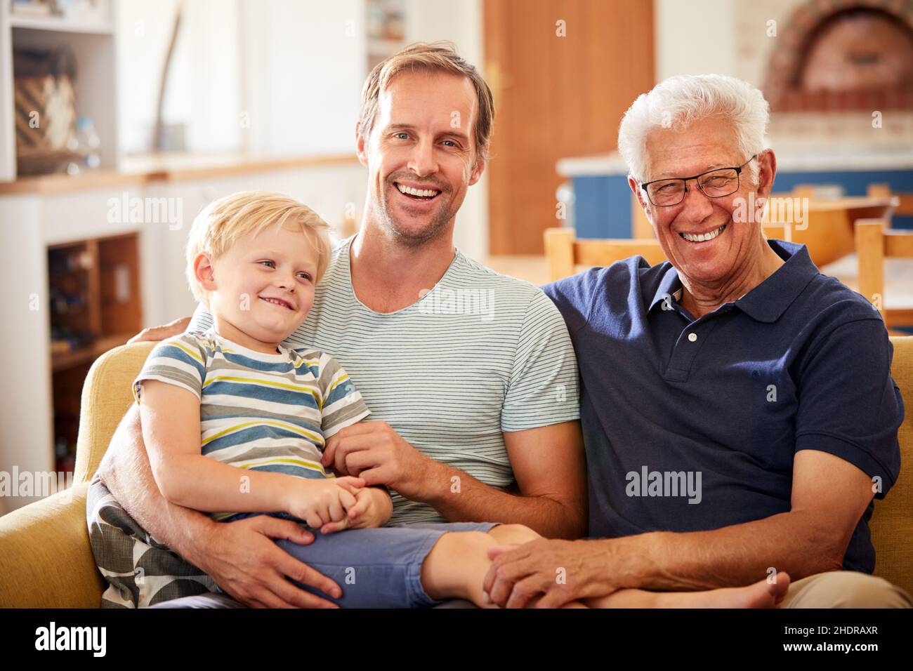 family, portrait, generation, families, portraits, generations Stock ...