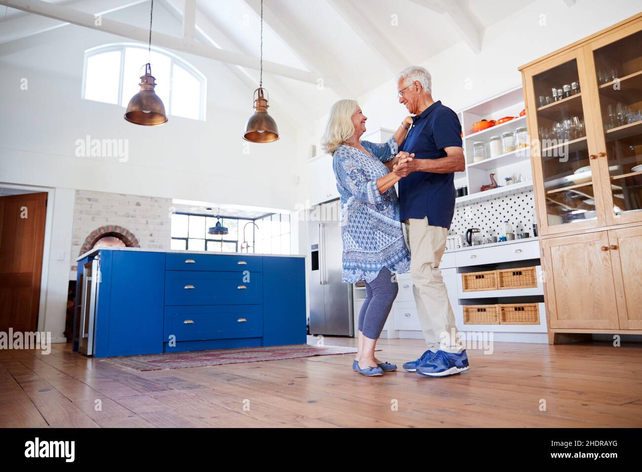 home, couple, dancing, homes, couples Stock Photo - Alamy