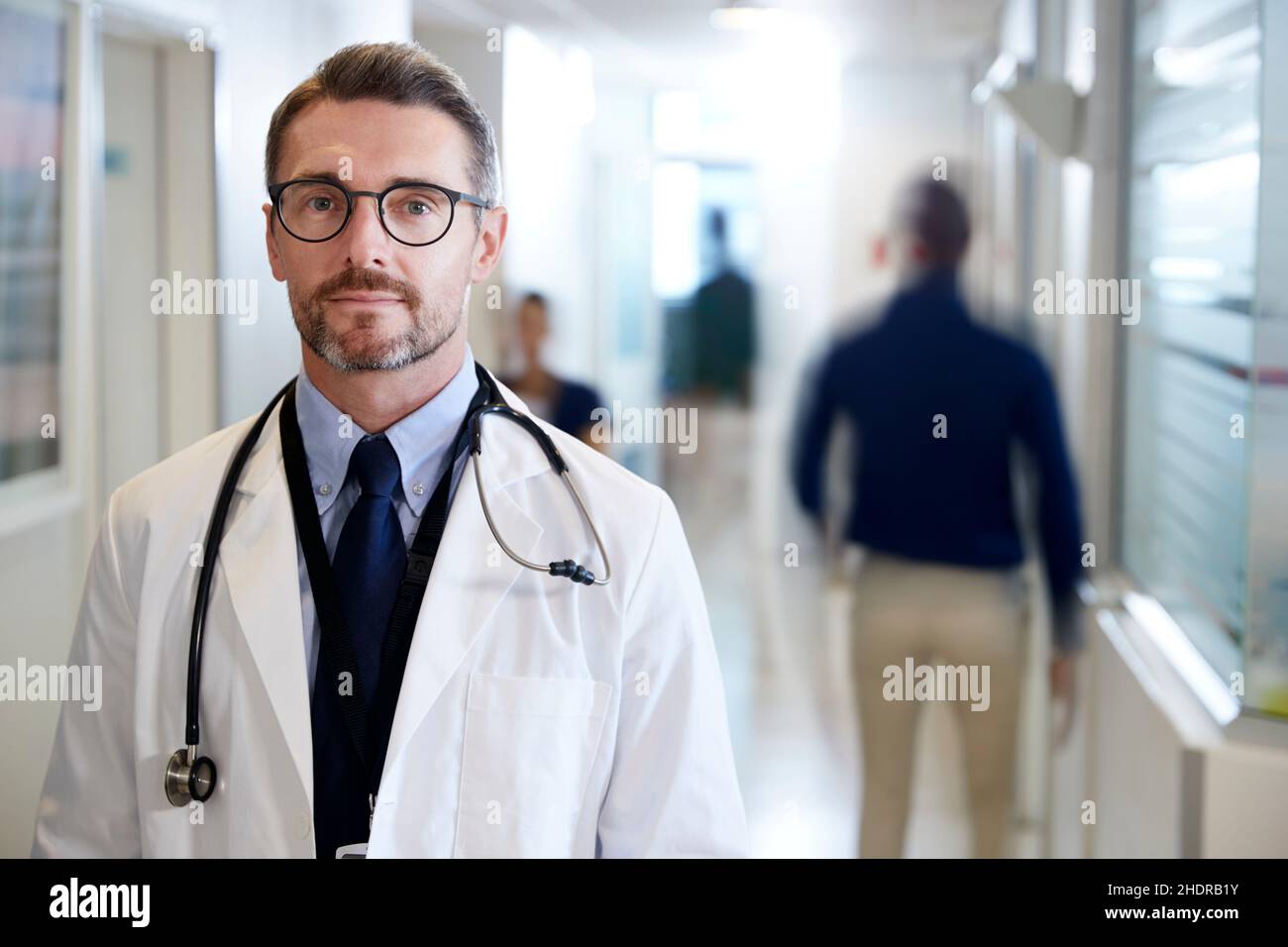 doctor, portrait, doctors, portraits Stock Photo - Alamy