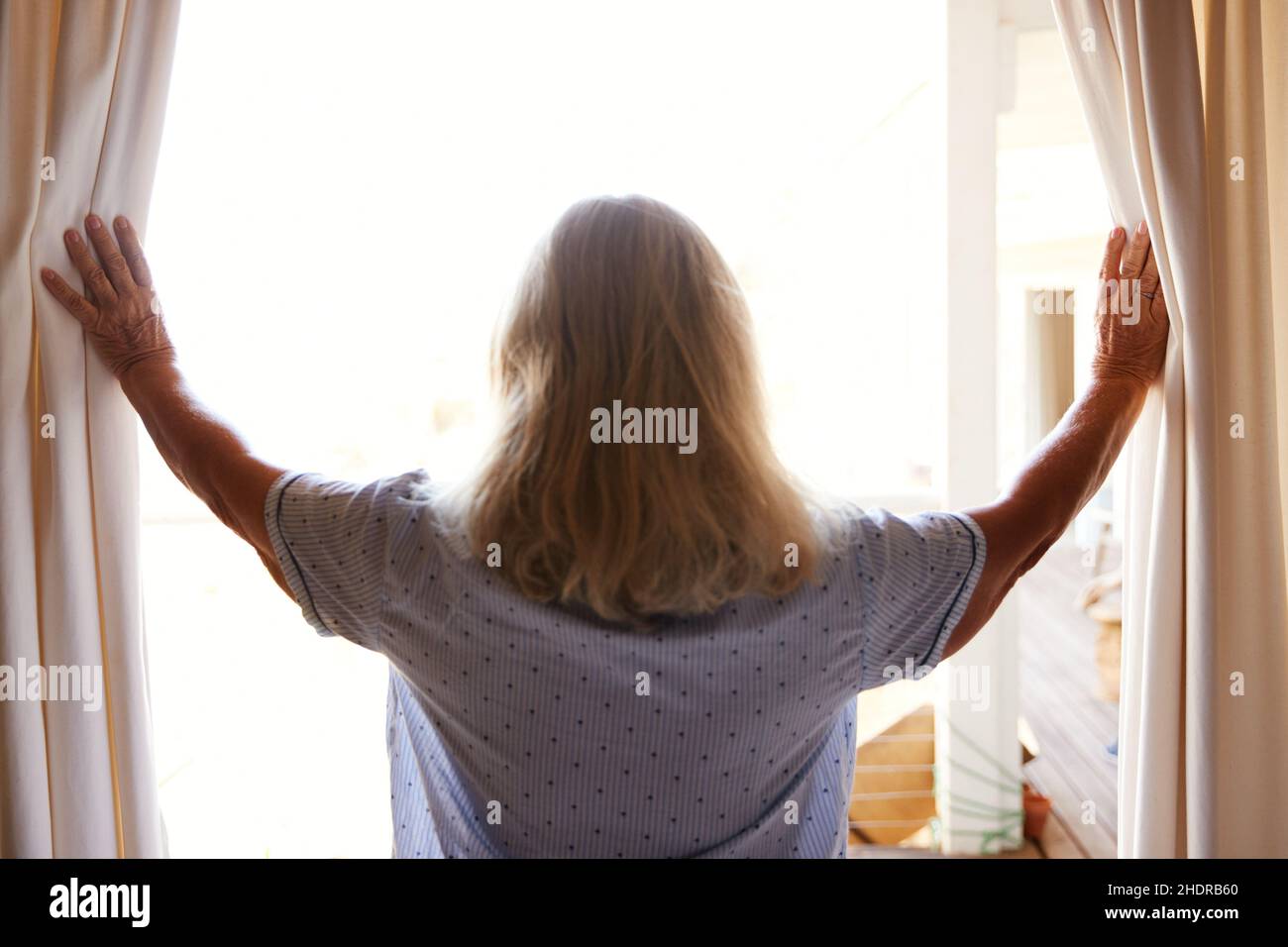 woman, window, opening, female, ladies, lady, women, windows Stock ...