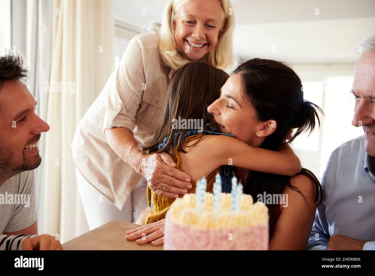 mother, embracing, birthday, mom, mothers, mum, cuddling, hug, hugging ...