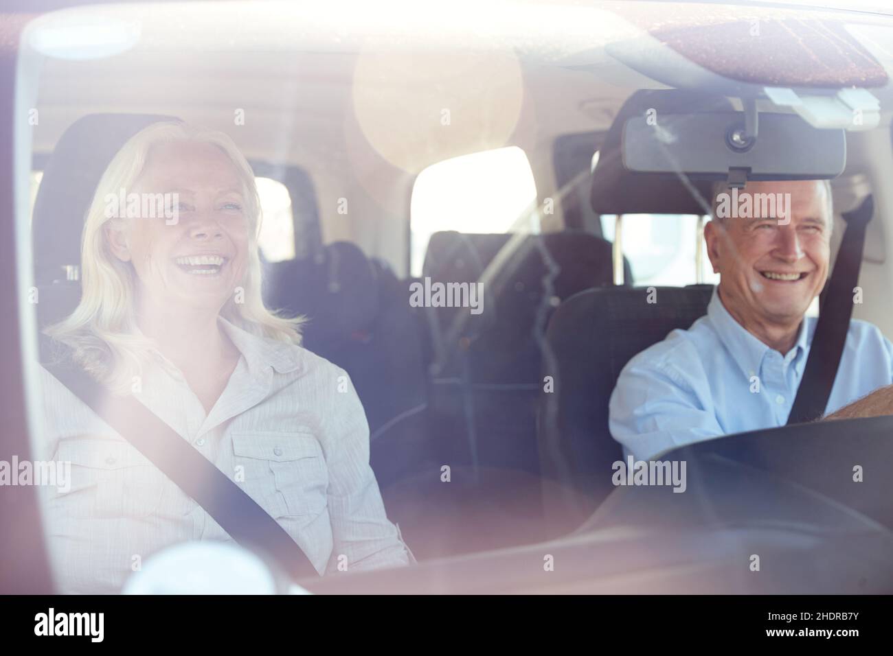 road trip, car trip, older couple, drive, driving, road trips, car ...