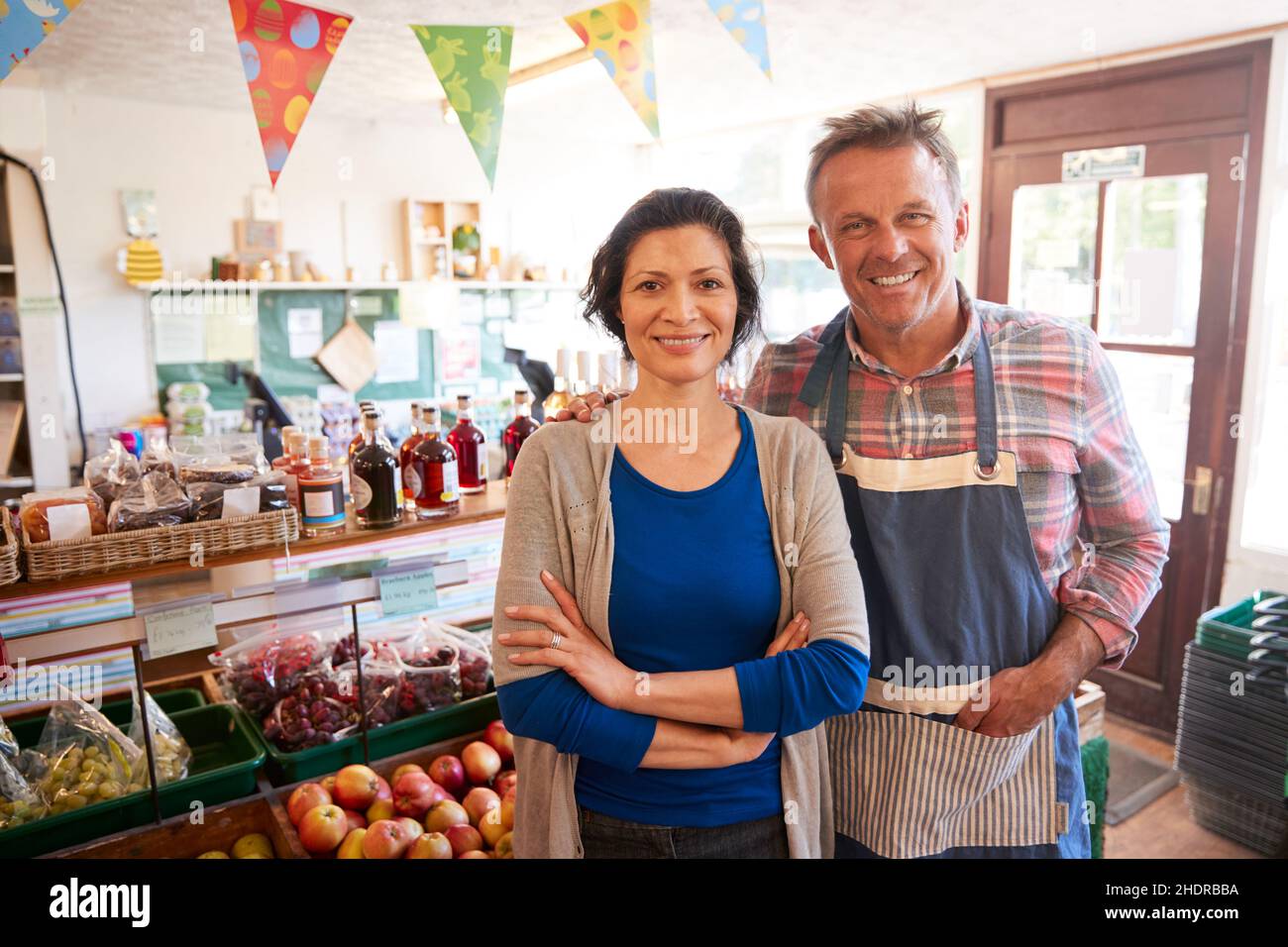 retail occupation, self employed, organic grocery store, retail ...