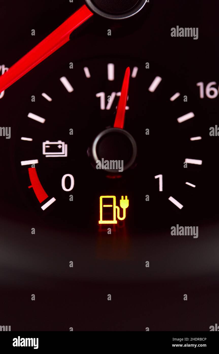 How Do I Check My Fuel Level Without A Fuel Gauge at Ronnie Baker blog