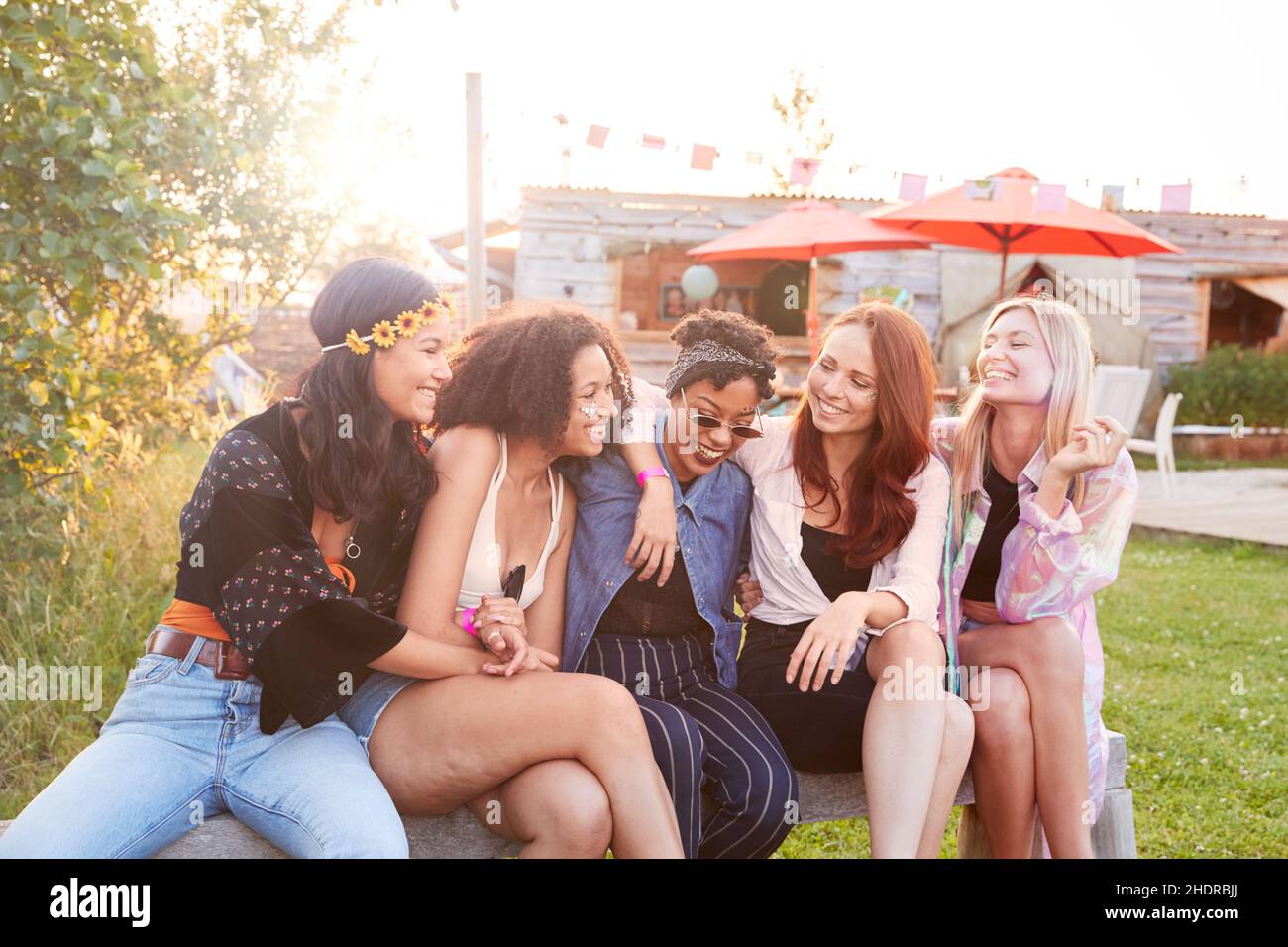 summer, fun, friends, summers, funs, friend Stock Photo - Alamy