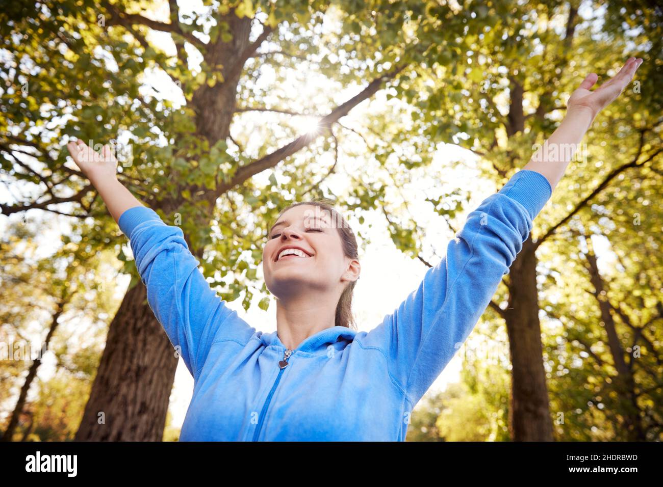 nature, joy, arms outstretched, natur, natures, happiness, joys, arms ...