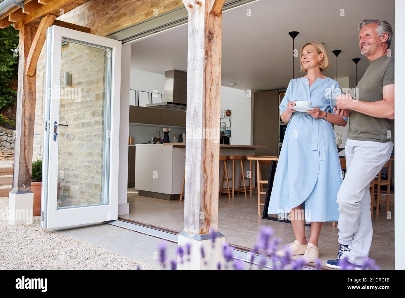 home, couple, homes, couples Stock Photo - Alamy