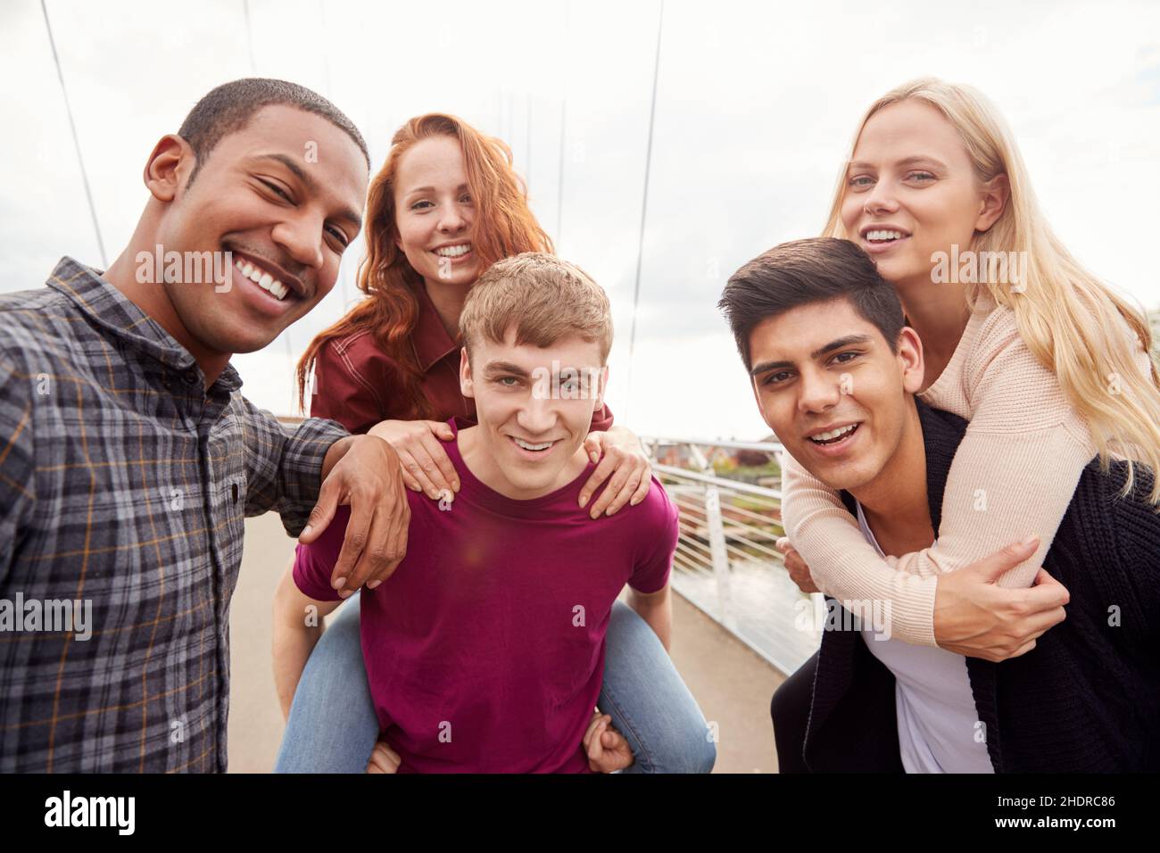 friends, clique, group picture, friend, cliques, group pictures Stock ...