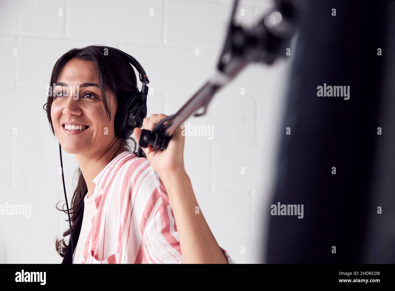 production, recording, film technology, productions, film technologies ...