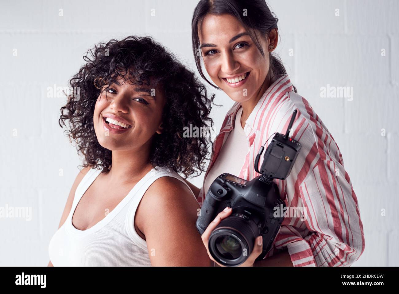 model, photographer, models, fotograf, photographers Stock Photo - Alamy