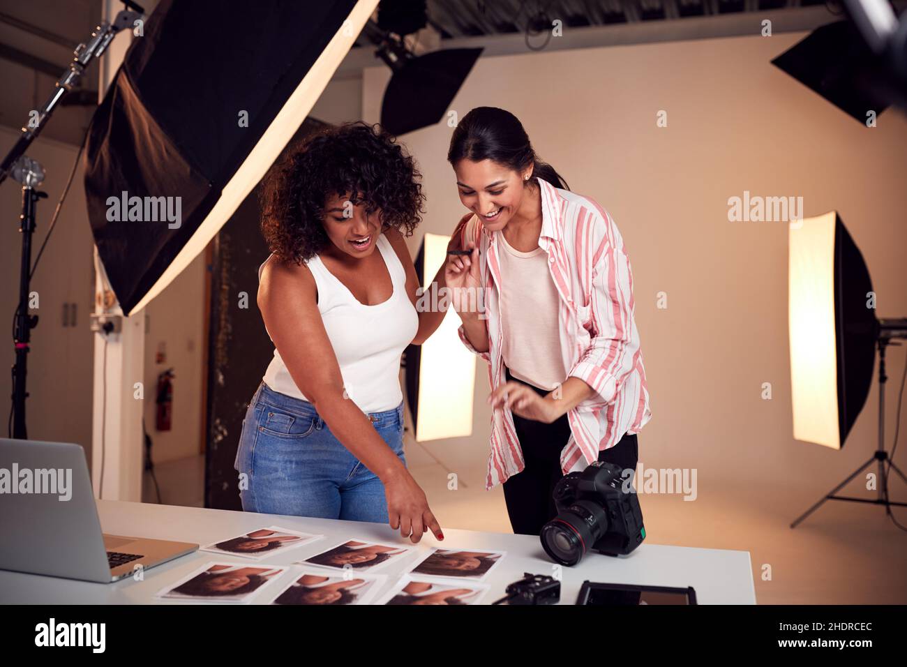 Select photos hi-res stock photography and images - Alamy