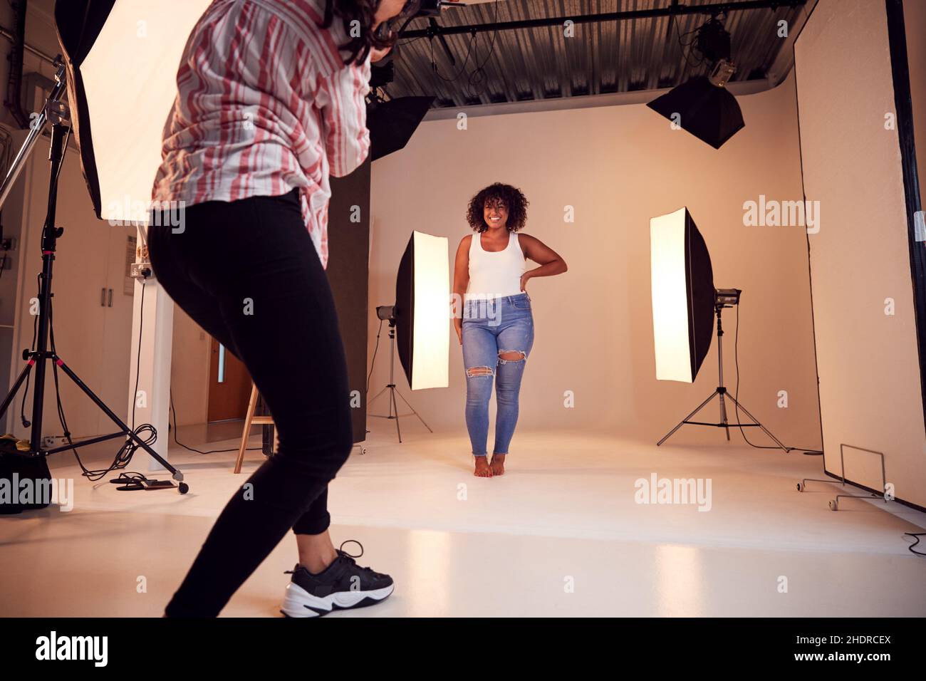 photo studio, studio photography, photo studios Stock Photo - Alamy