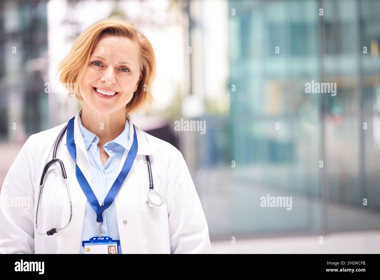 Doctor name hi-res stock photography and images - Alamy