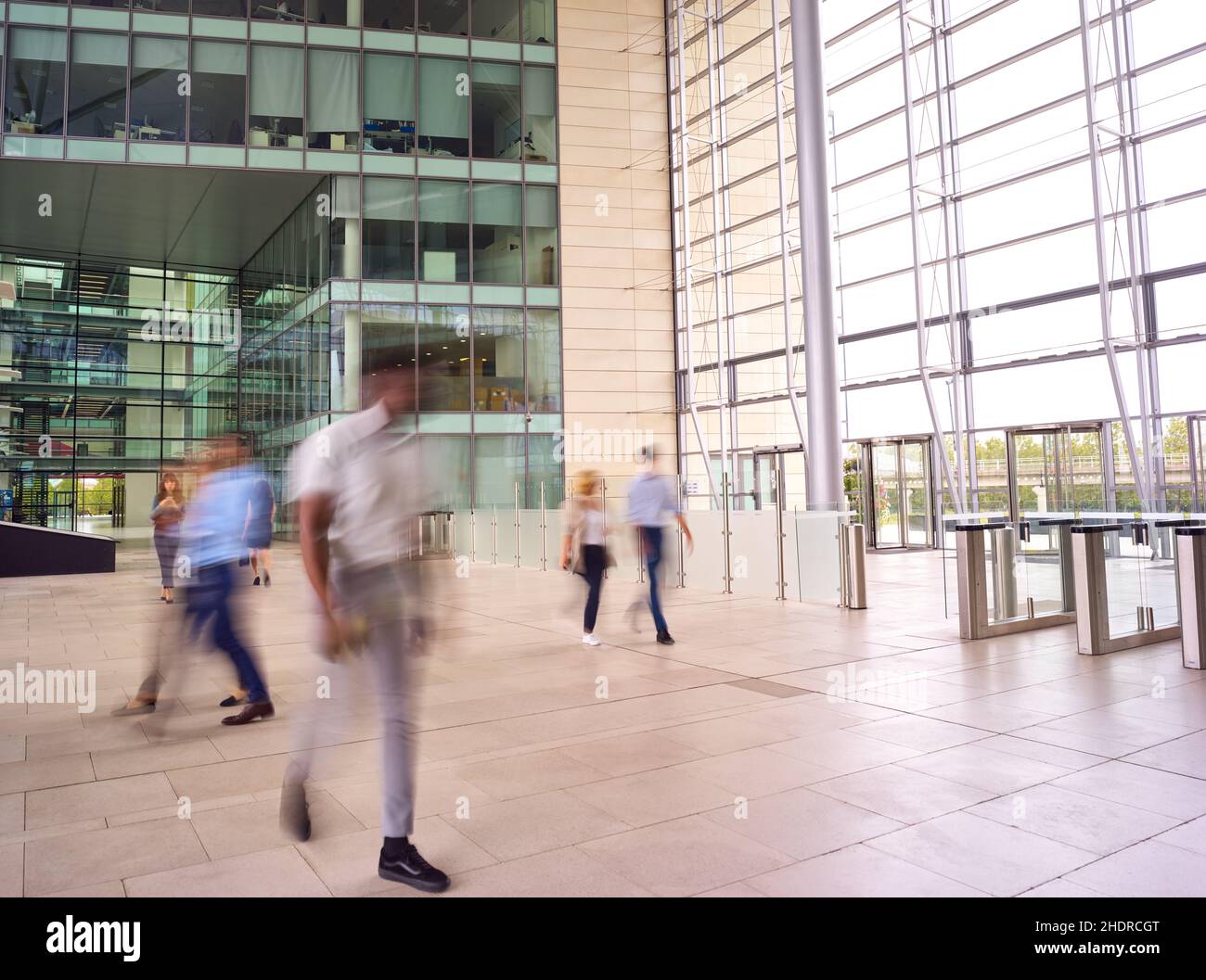 office building, workplace, infectiousness, corona virus, office ...