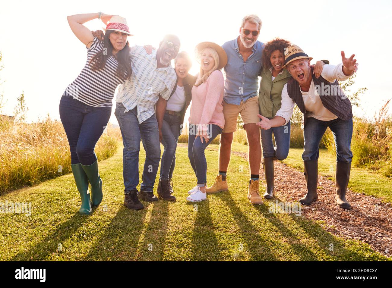 happy, friends, group picture, happies, friend, group pictures Stock ...