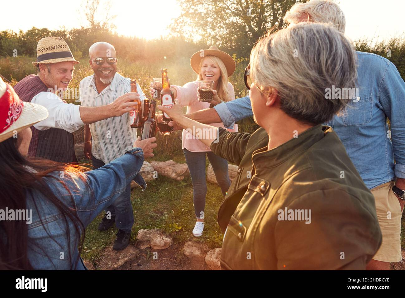 celebrations, outdoor, toast, celebration, parties, party, outdoors ...