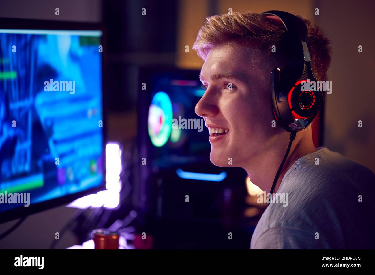 playing, gaming, play Stock Photo - Alamy